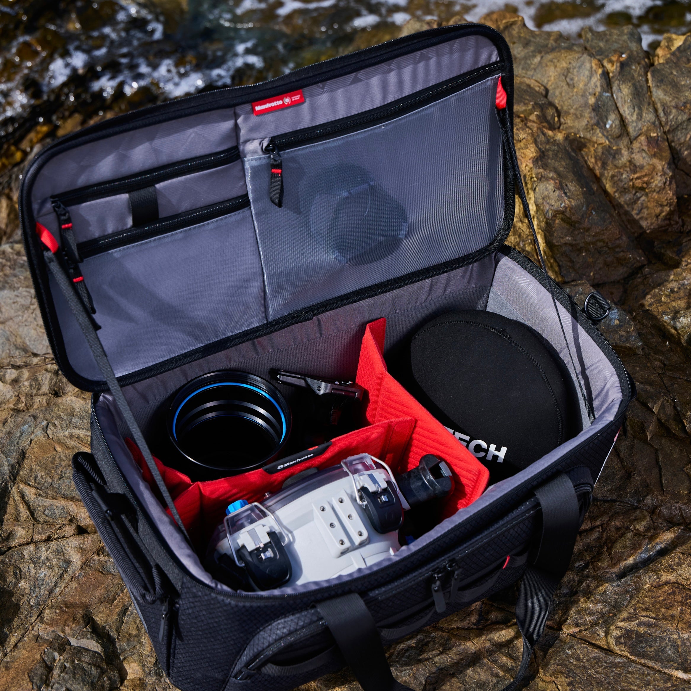 Pro Light Cineloader Medium – AquaTech.AU