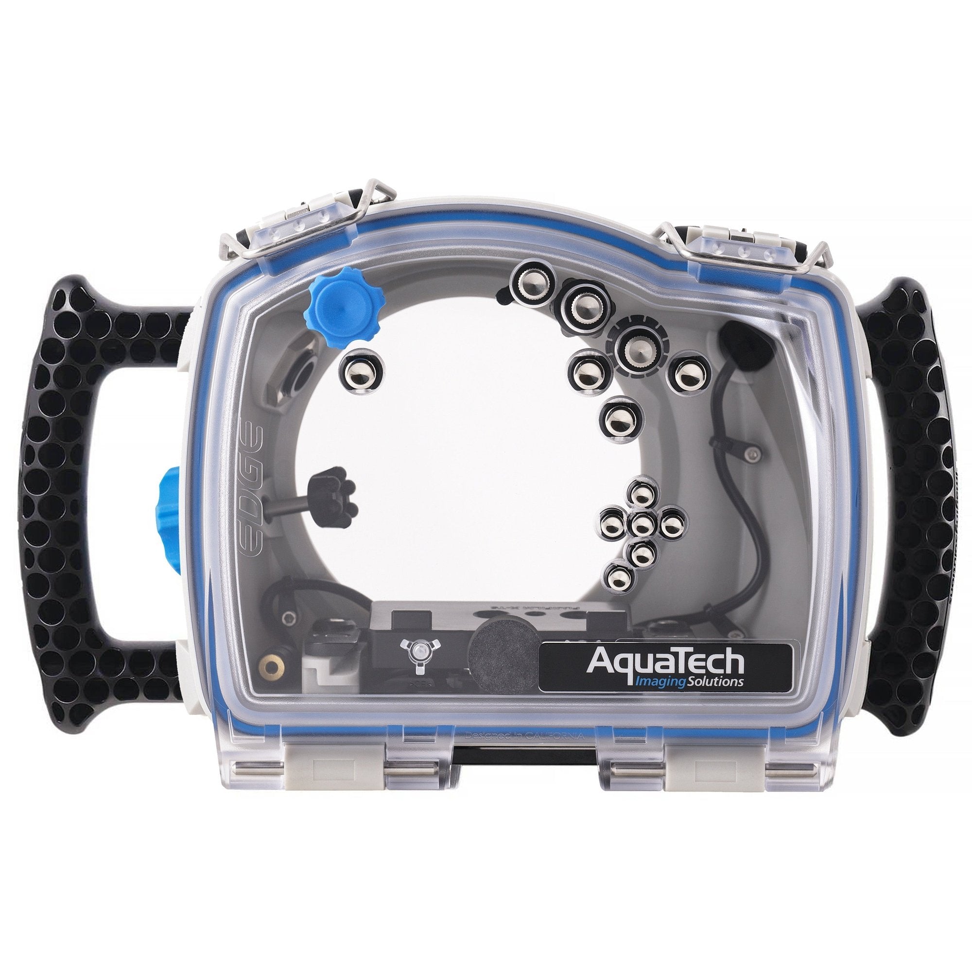 EDGE Pro Water Housing Fujifilm X-T5 – AquaTech.AU