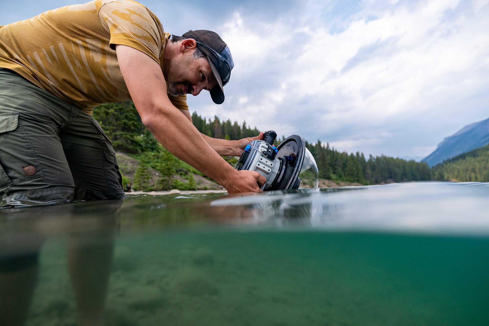 AQUATECH – AquaTech.AU