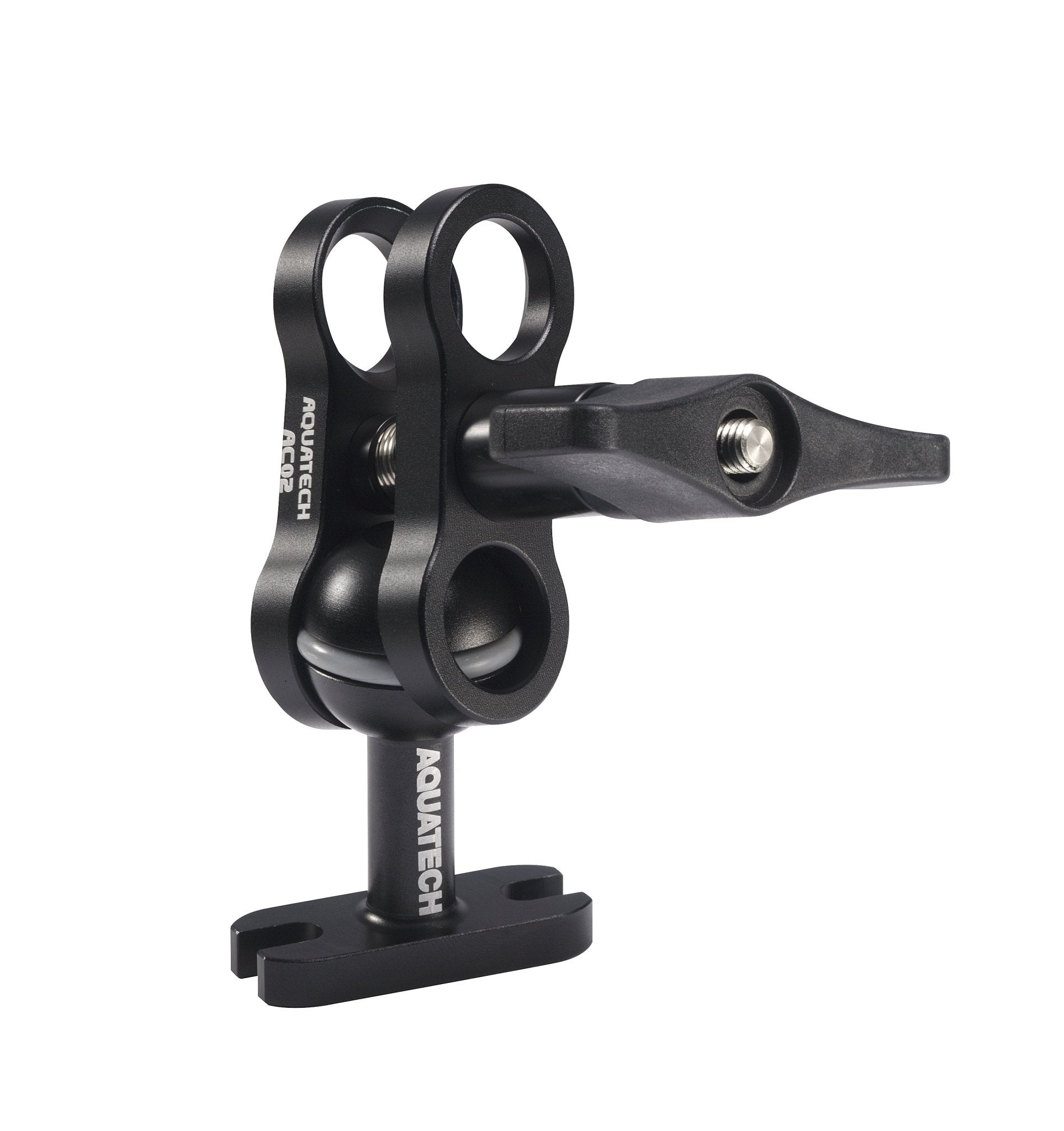 Ball Clamps AquaTech.AU