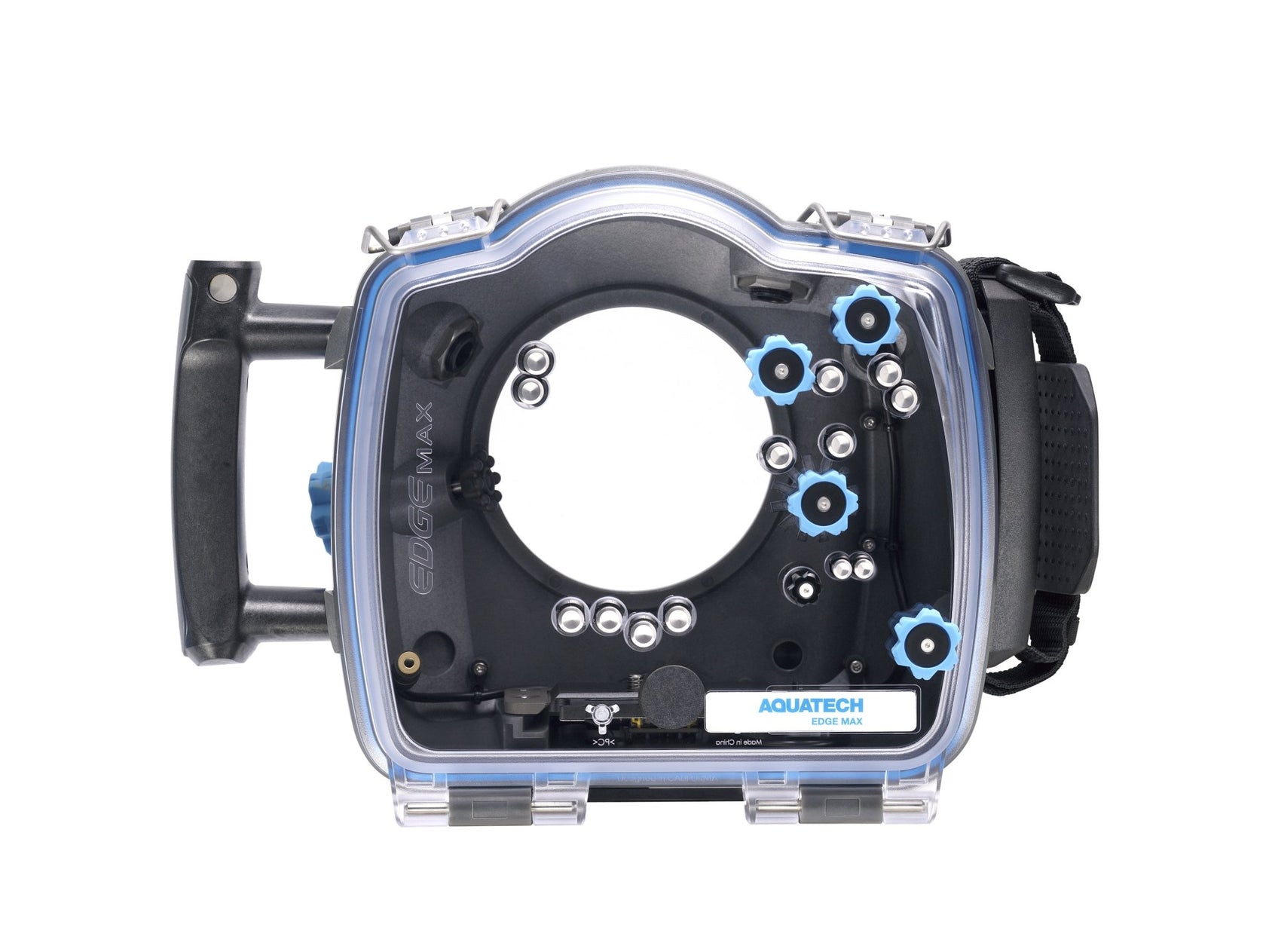 Water Housings AquaTech.AU