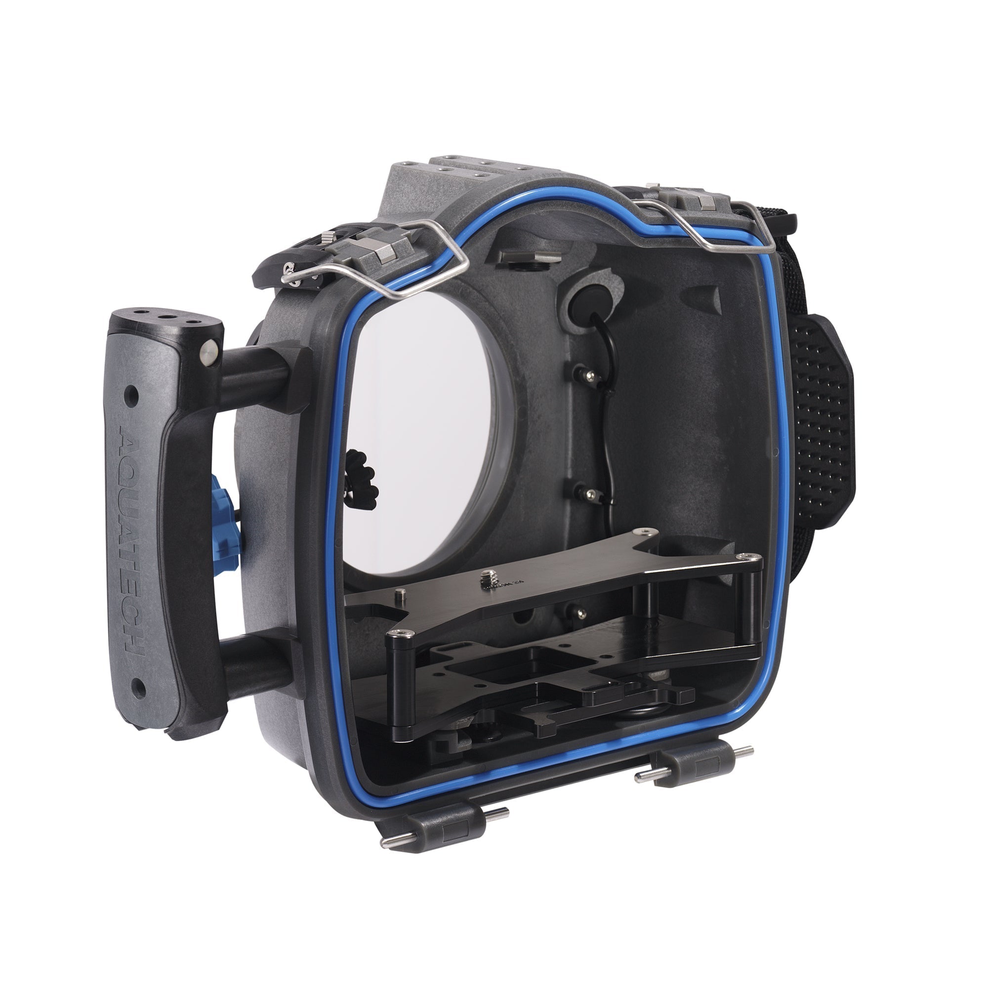 EDGE MAX Water Housing Nikon Z8 - AquaTech.AU