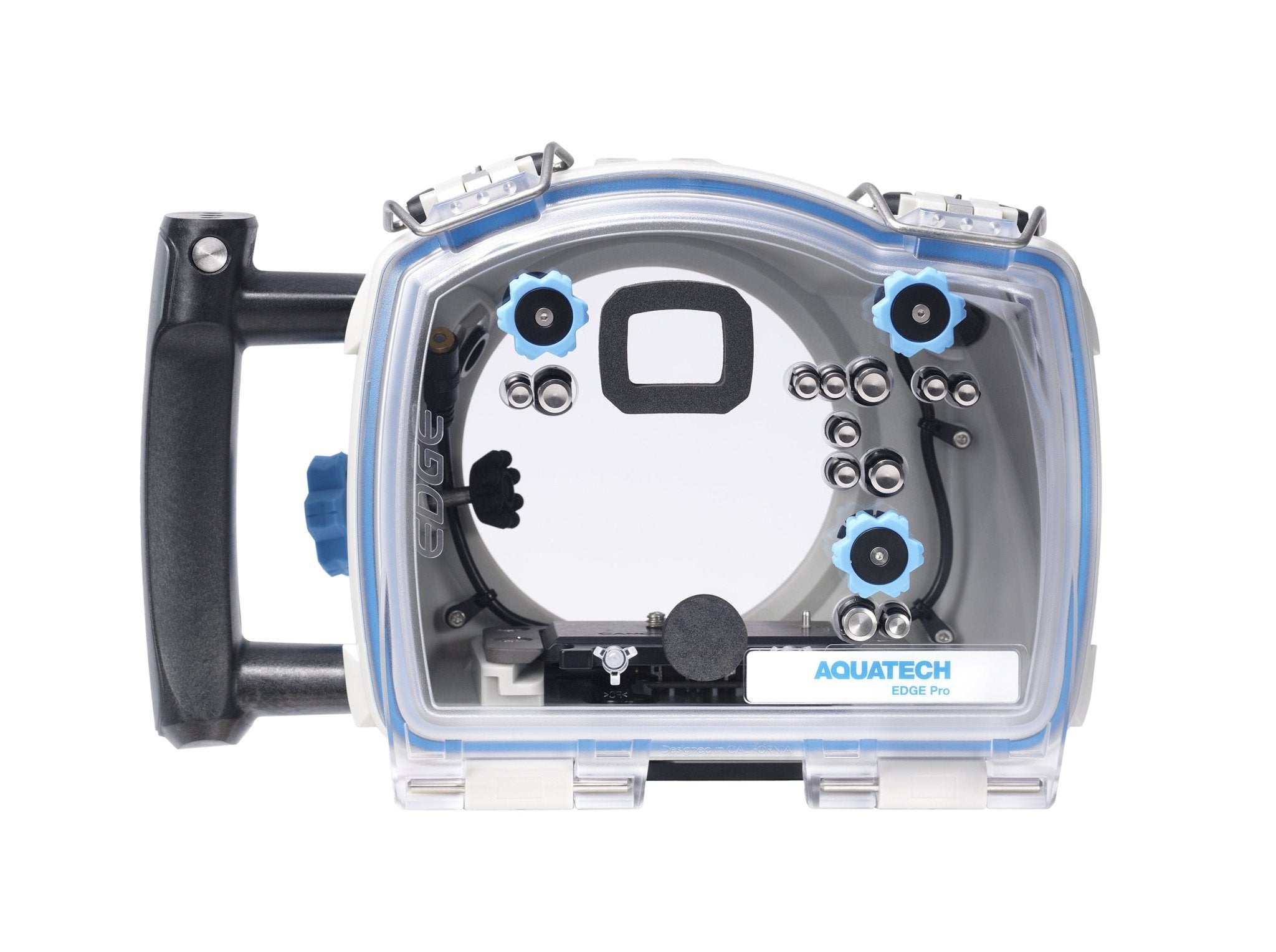Water Housings AquaTech.AU
