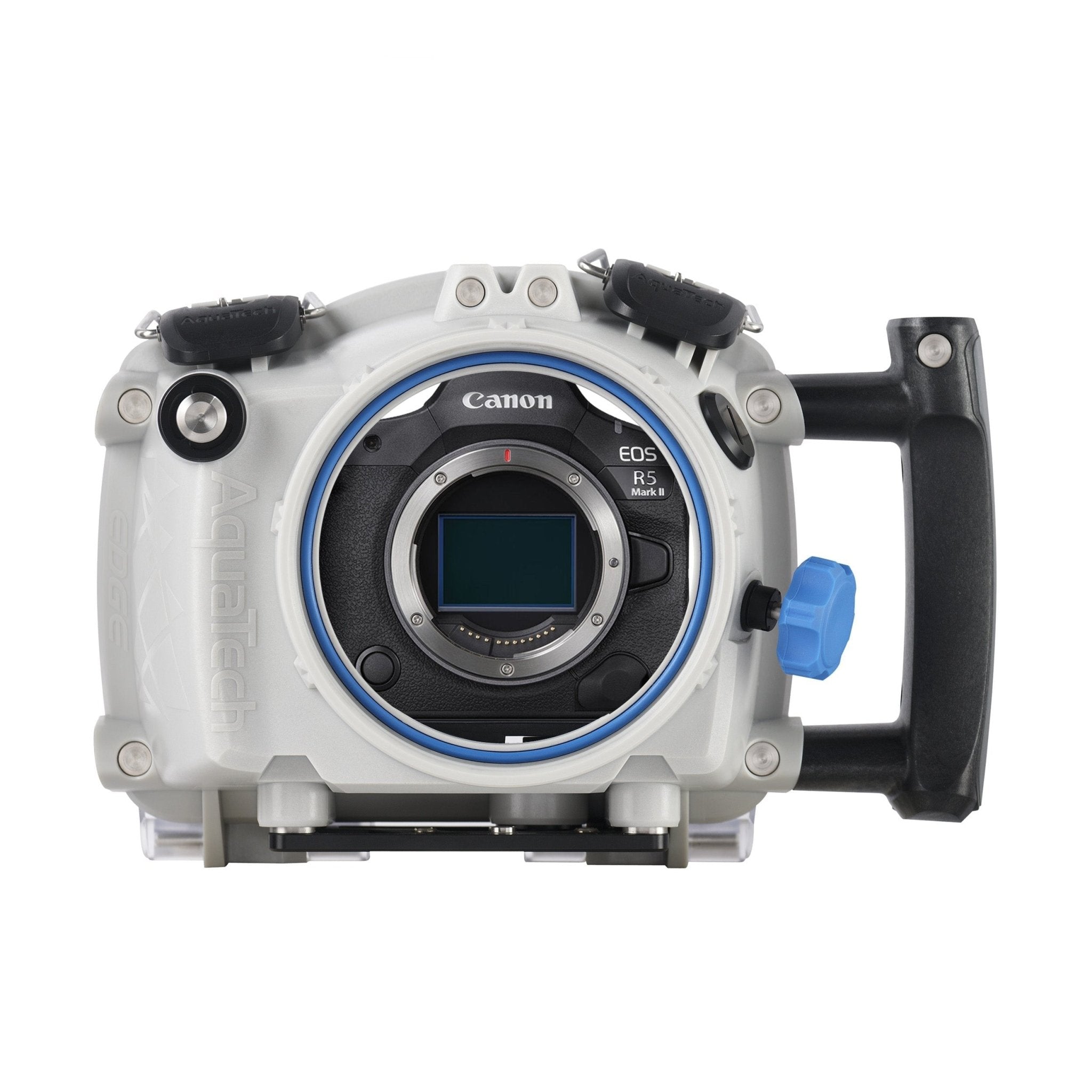 EDGE Pro Water Housing Canon R5 MKII AquaTech.AU