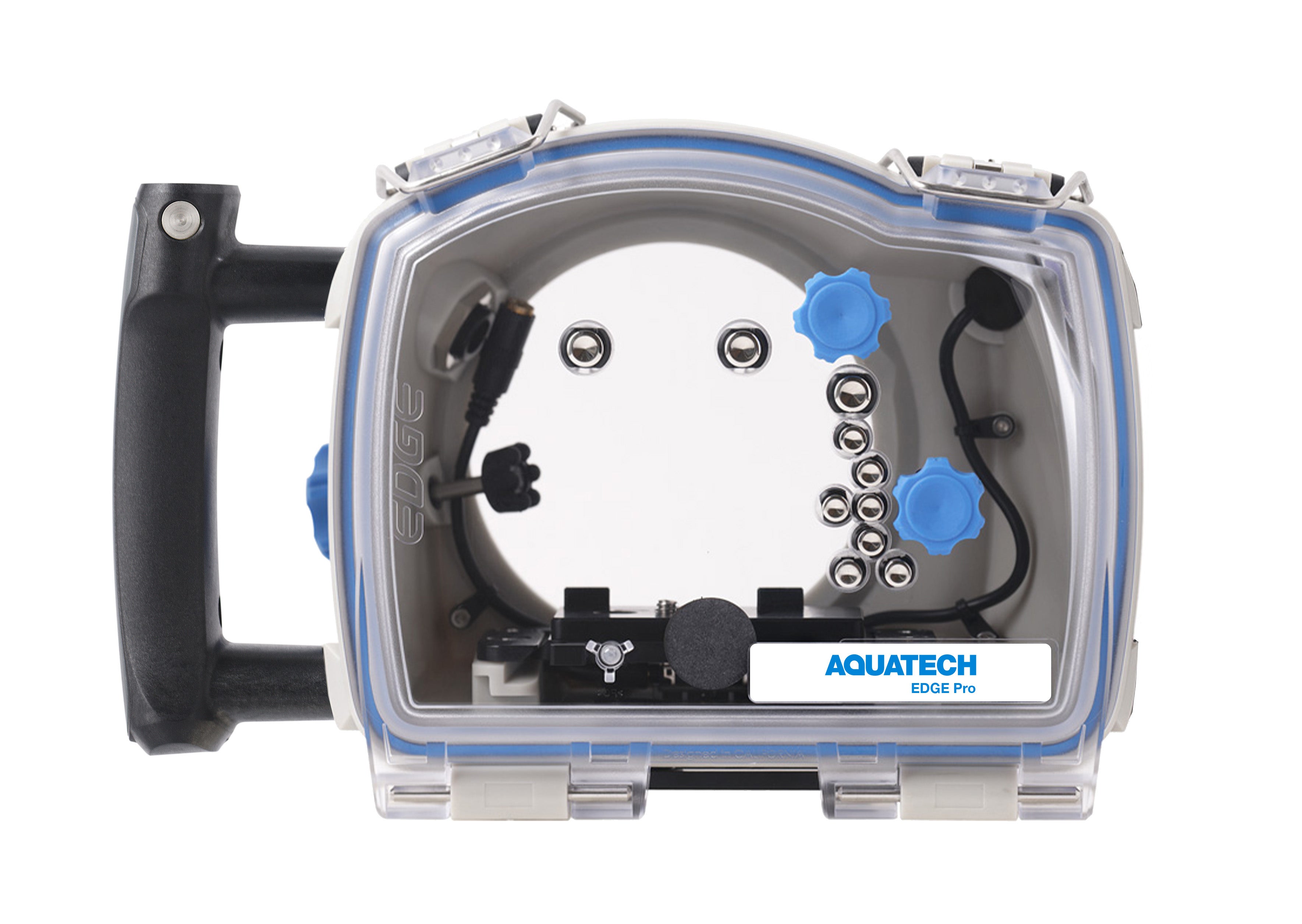 EDGE Pro Water Housing Sony FX3 / FX30 – AquaTech.AU