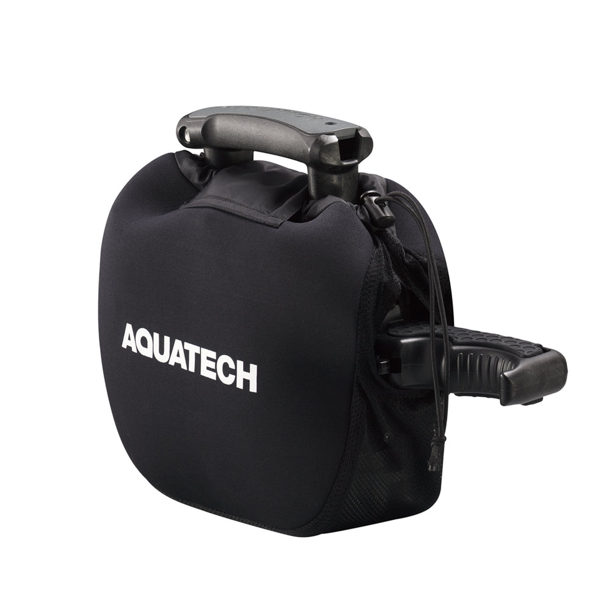 Water Housing Cover – AquaTech.AU