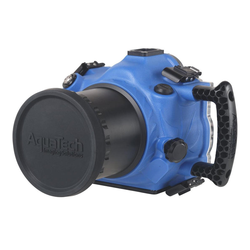 P Series Lens Port Caps Front & Rear (2 sets) - AquaTech.AU